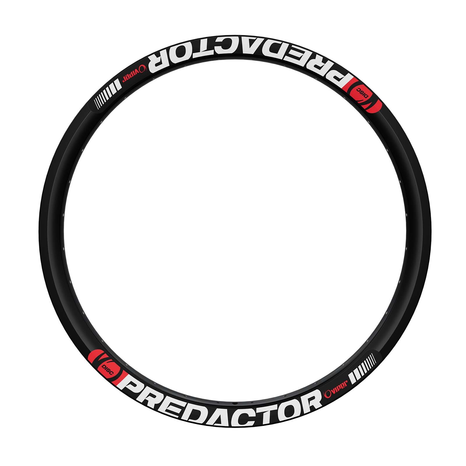 Bicicleta / Aros - Viper